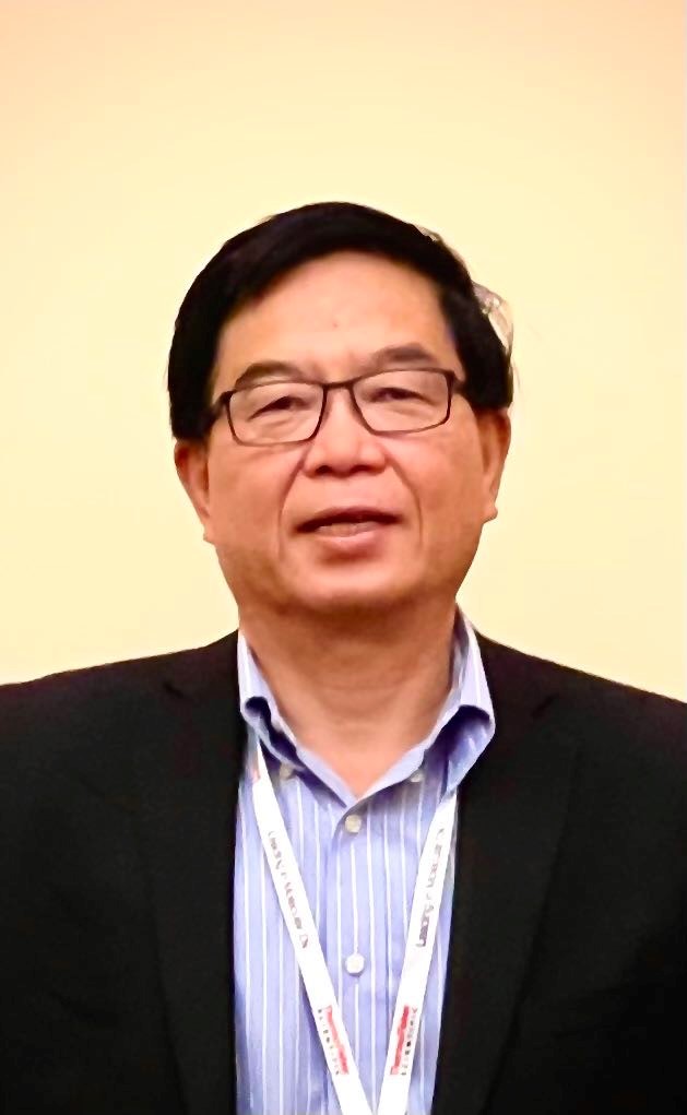 Yan Zhang D.V.M. PhD, DACVM | AZVDL